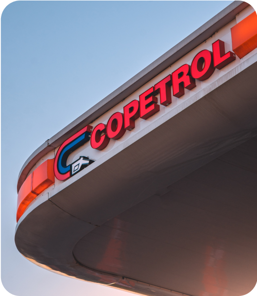 Copetrol Paraguay