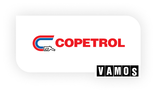 Copetrol Paraguay